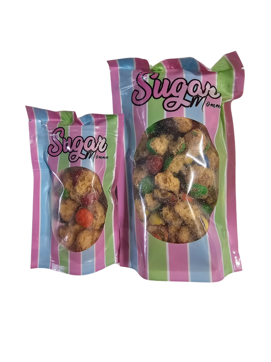 Sugary Sweets – Sugar Momma Candy shop